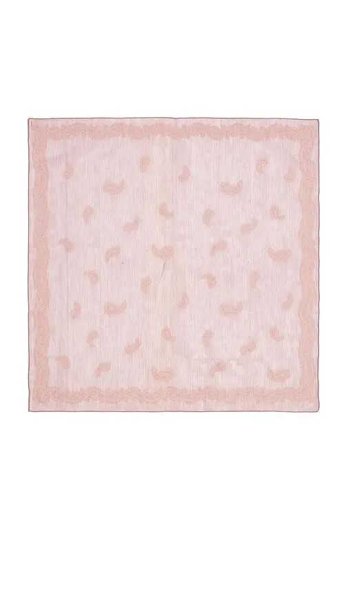 PETIT MOMENTS Everly Scarf