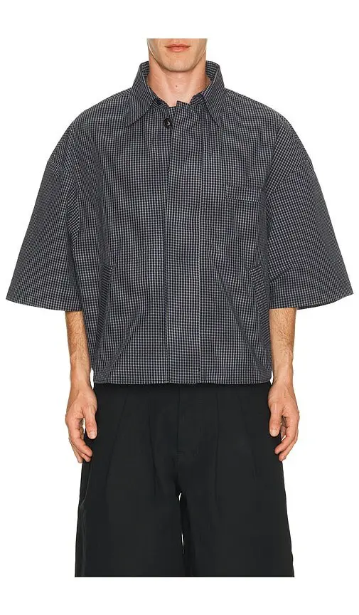 ART COMMUNITY 34 Short Sleeve Shirt In . Also