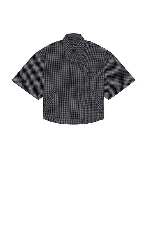 ART COMMUNITY 34 Short Sleeve Shirt In . Also