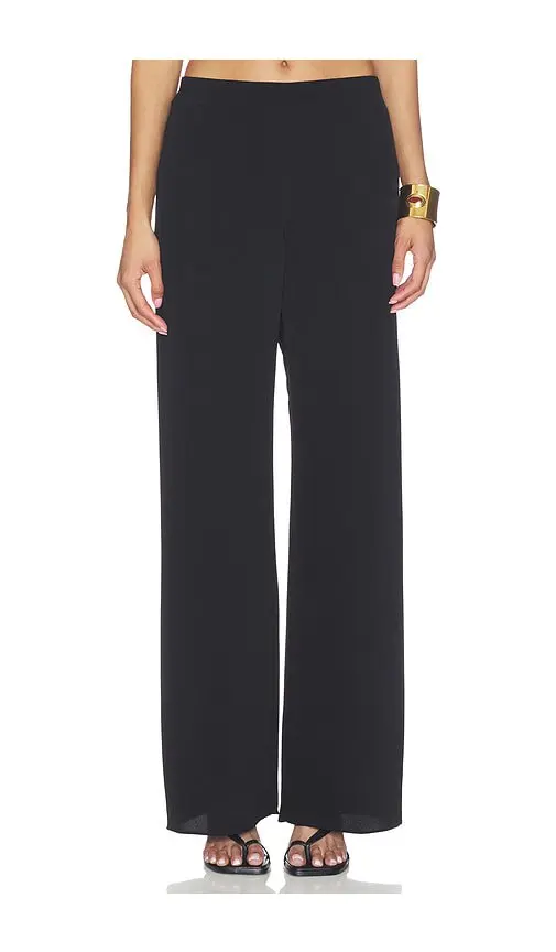 Cult Gaia Sara Pant - Black