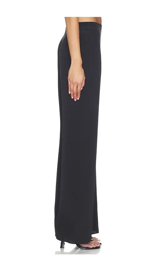 Cult Gaia Sara Pant - Black