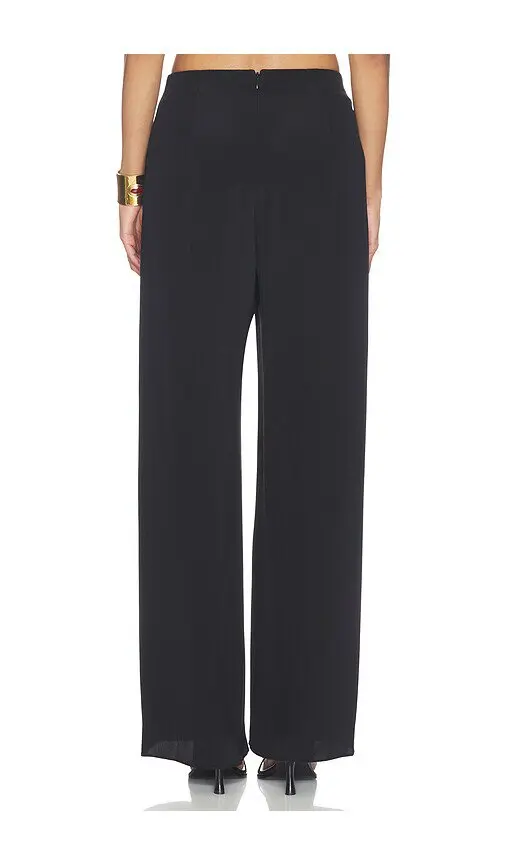 Cult Gaia Sara Pant - Black