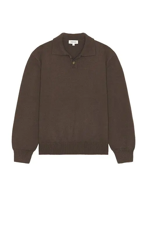 COMMON MARKET The Kurt Sweater
