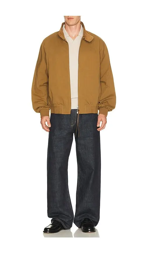 COMMON MARKET Ron Jacket