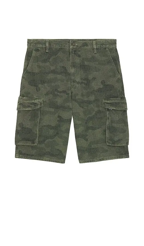 DAILY PAPER Cargo Shorts