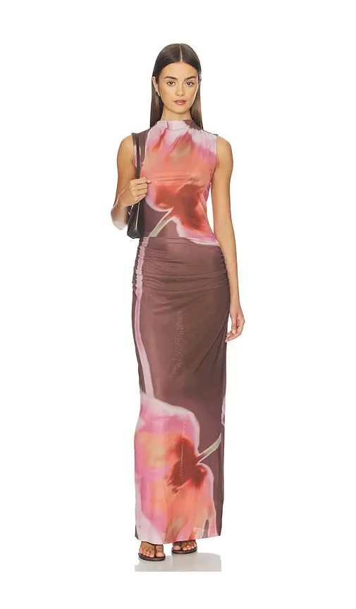 SOVERE / Ayden Dress