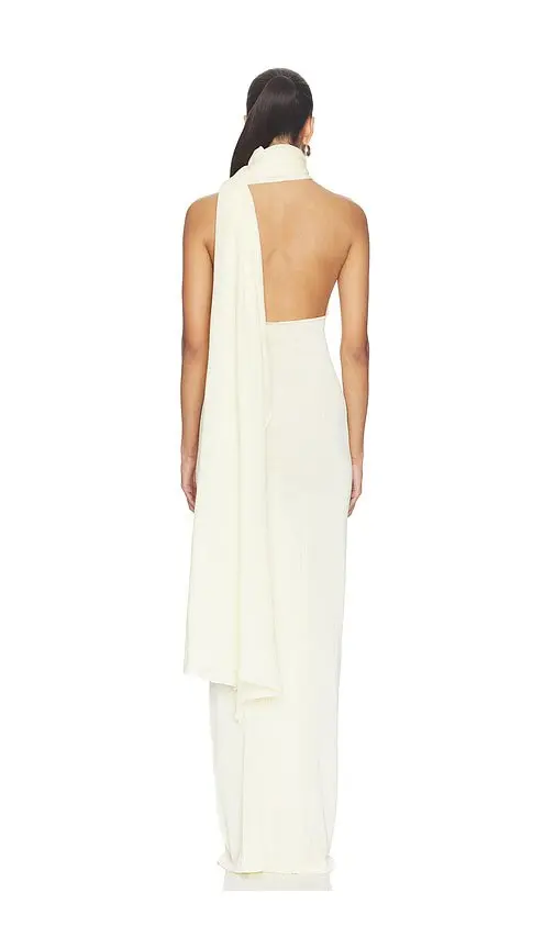 AYA MUSE Thea Maxi Dress