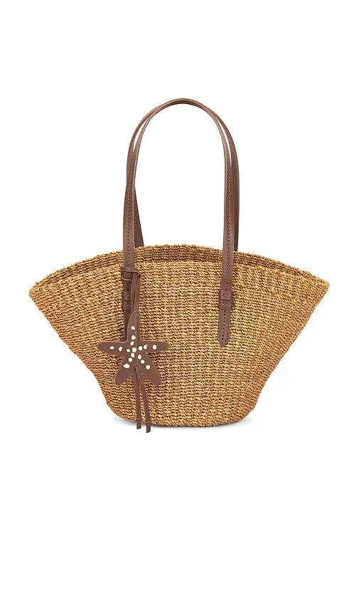Poolside The East West Mini Tote Bag