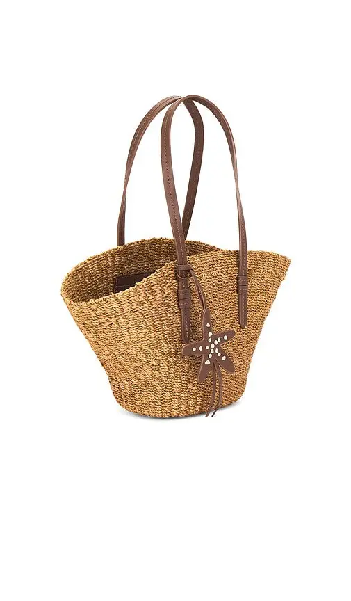 Poolside The East West Mini Tote Bag