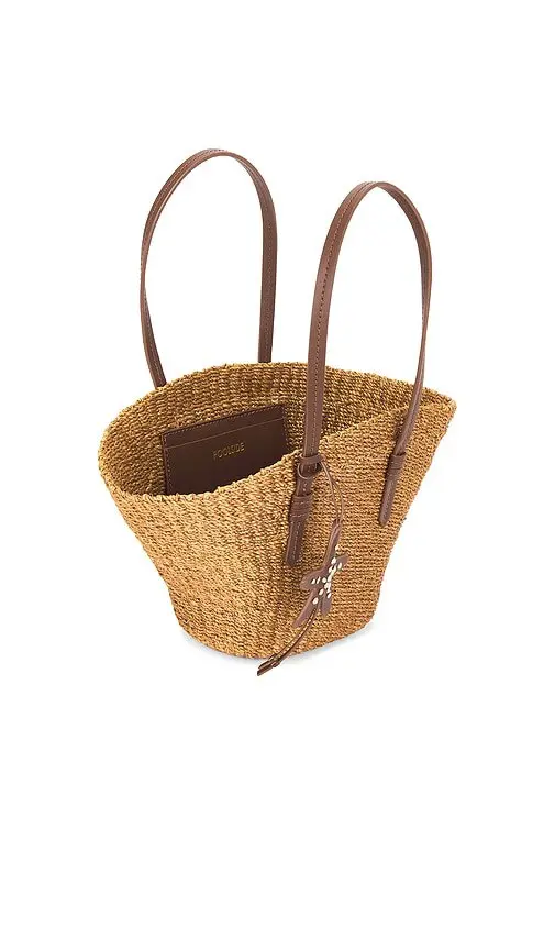 Poolside The East West Mini Tote Bag