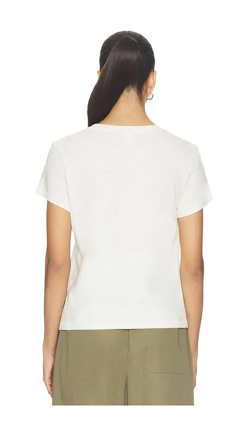 RE/DONE Classic Graphic Tee