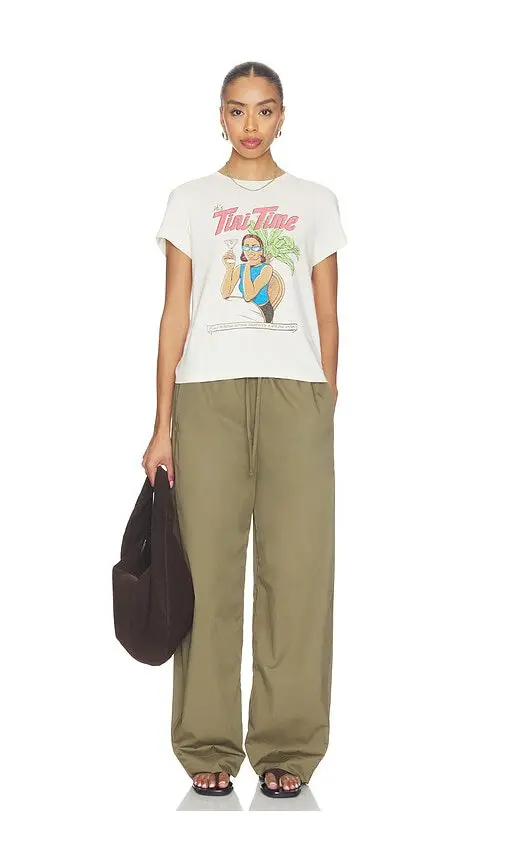 RE/DONE Classic Graphic Tee