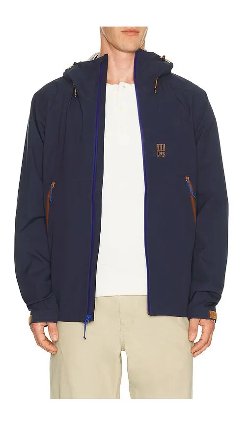 TOPO DESIGNS Global Jacket
