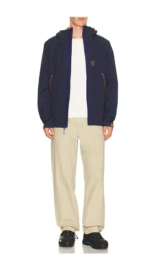 TOPO DESIGNS Global Jacket