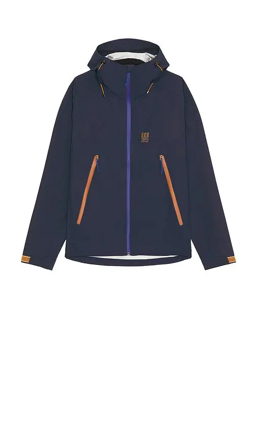 TOPO DESIGNS Global Jacket