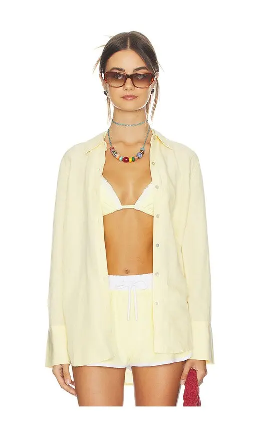 Rails Knox Top