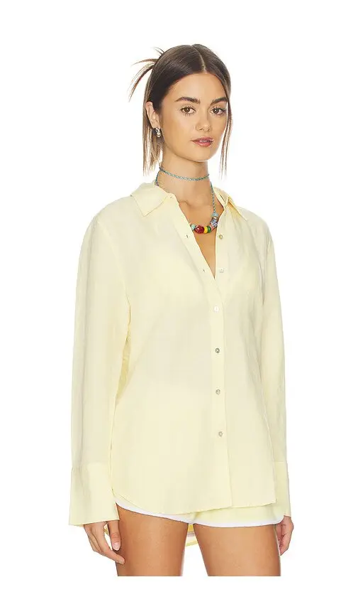 Rails Knox Top