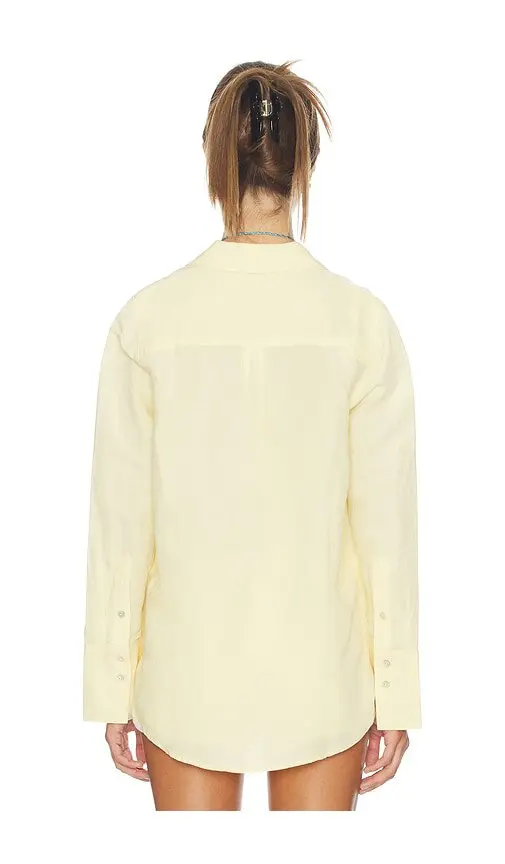 Rails Knox Top