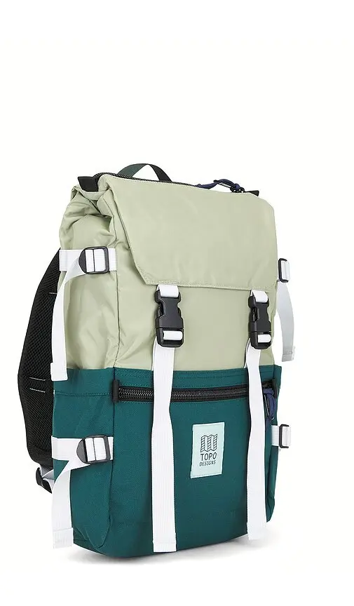 TOPO DESIGNS Rover Pack Classic Backpack