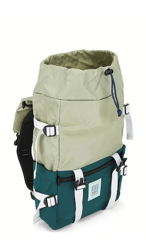 TOPO DESIGNS Rover Pack Classic Backpack