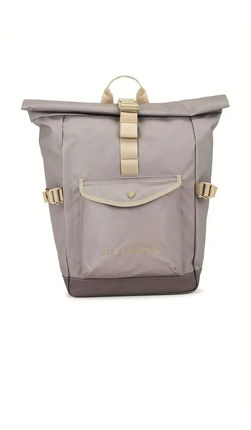 Filson Weather Backpack - Grey