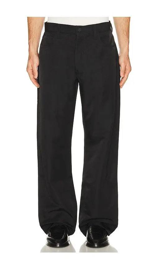 Fear Of God 5 Pocket Pant