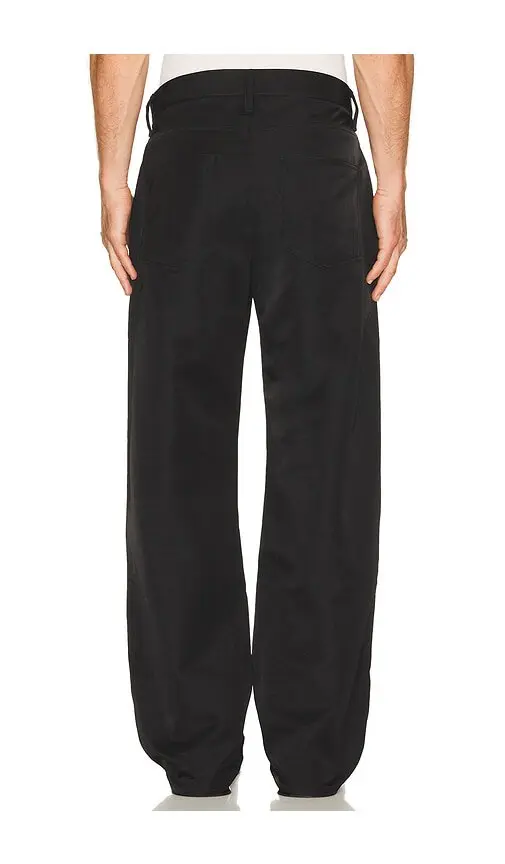 Fear Of God 5 Pocket Pant