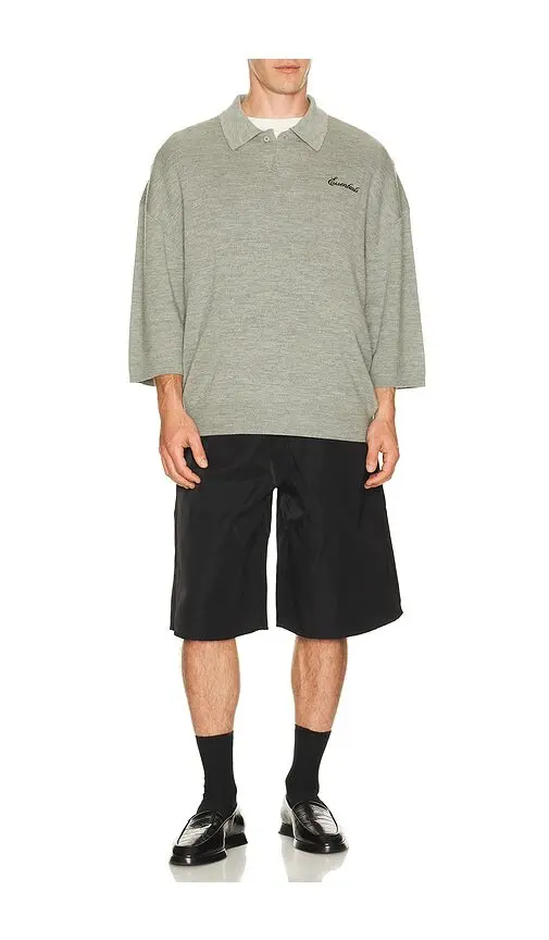 Fear Of God 5 Pocket Short
