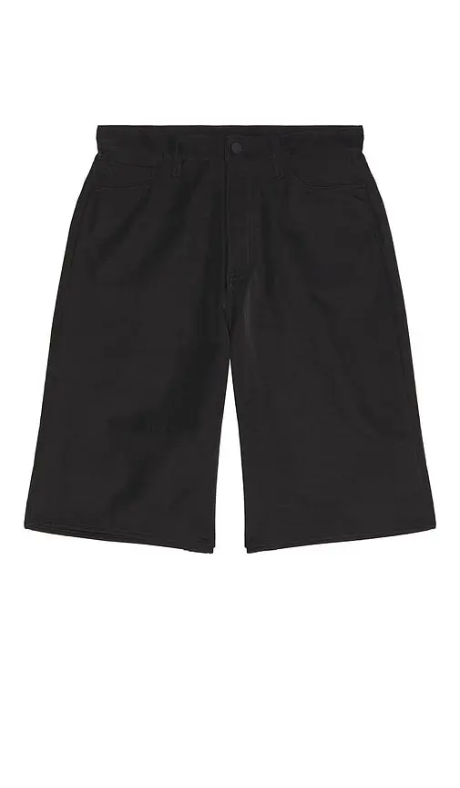 Fear Of God 5 Pocket Short