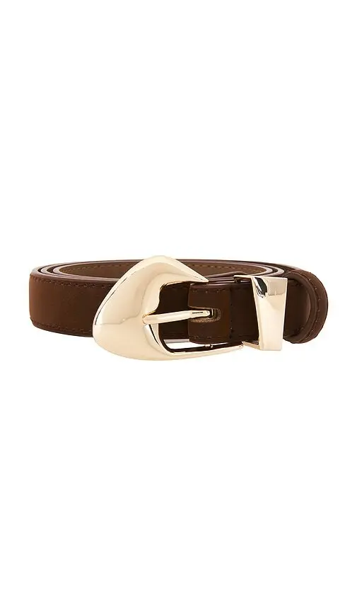 LOVERS AND FRIENDS Mireya Belt