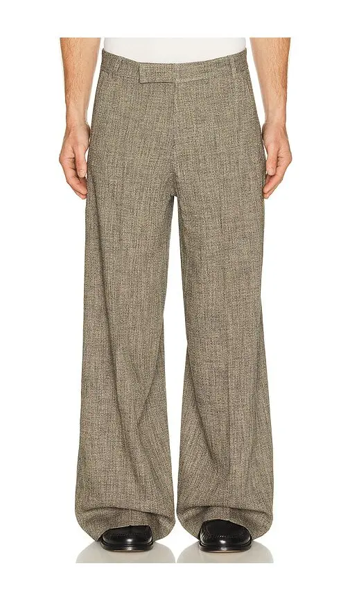 WON HUNDRED Eron Trousers