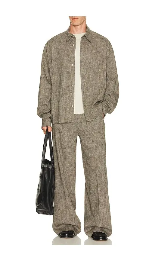 WON HUNDRED Eron Trousers