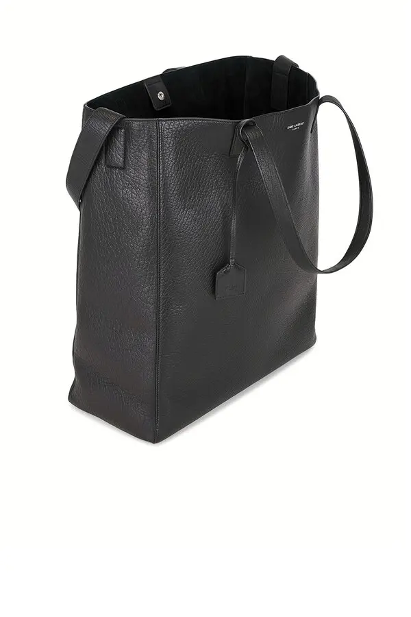 Saint Laurent Shopping Bag