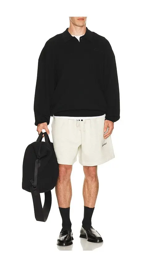Fear Of God Classic Short