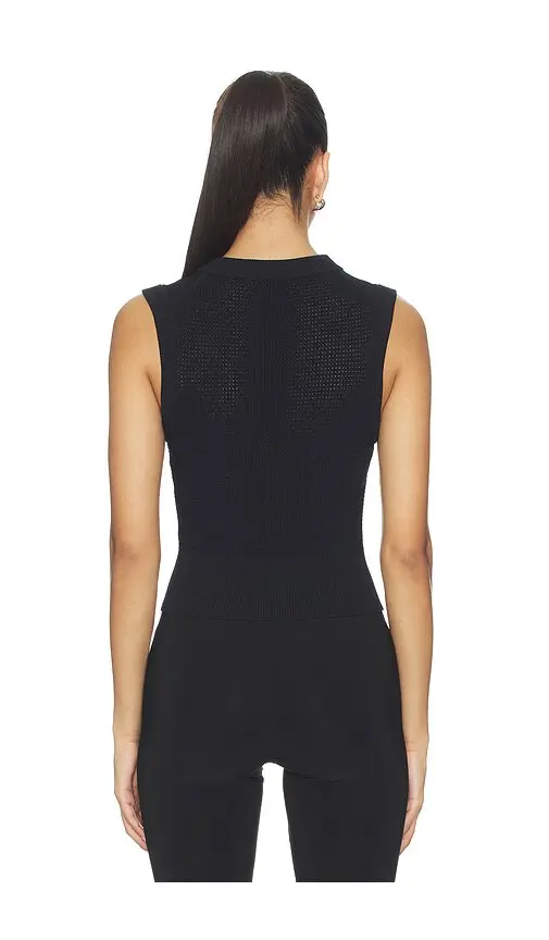 A.L.C. Bowie Knit Top