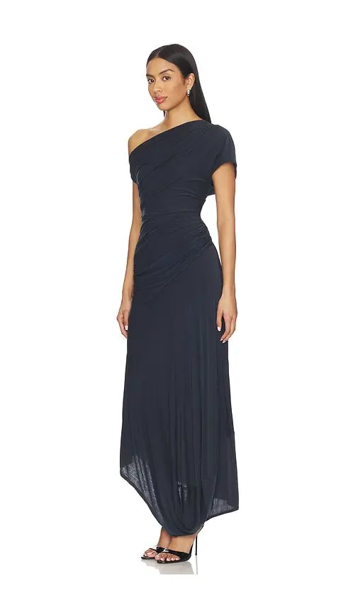 A.L.C. Halle Dress - Navy