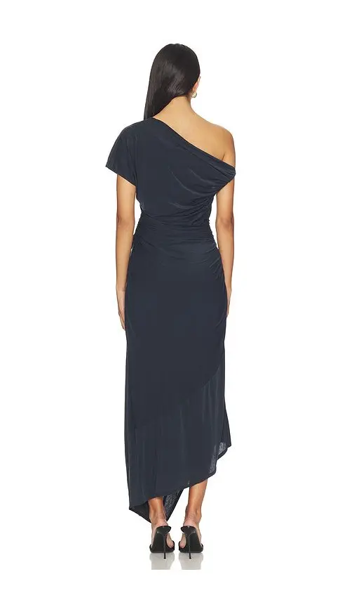 A.L.C. Halle Dress - Navy