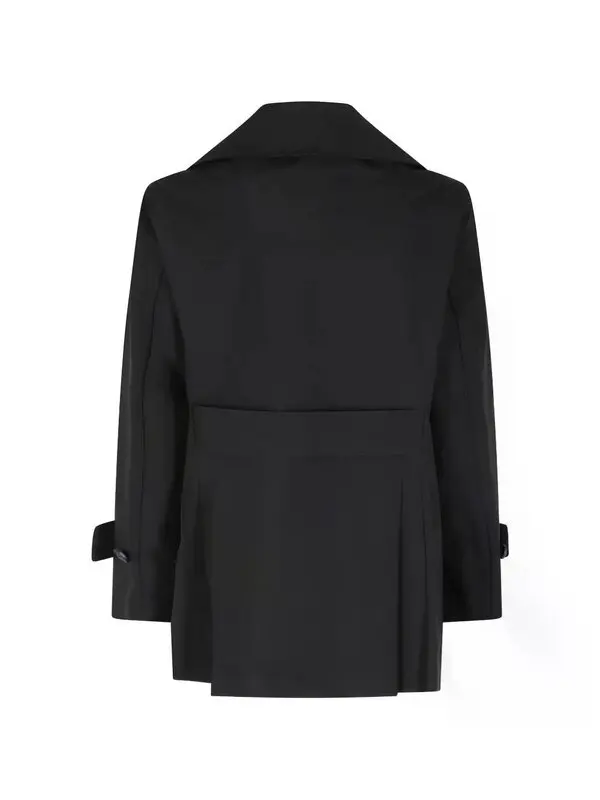 SAVE THE DUCK Double-breasted Jacket