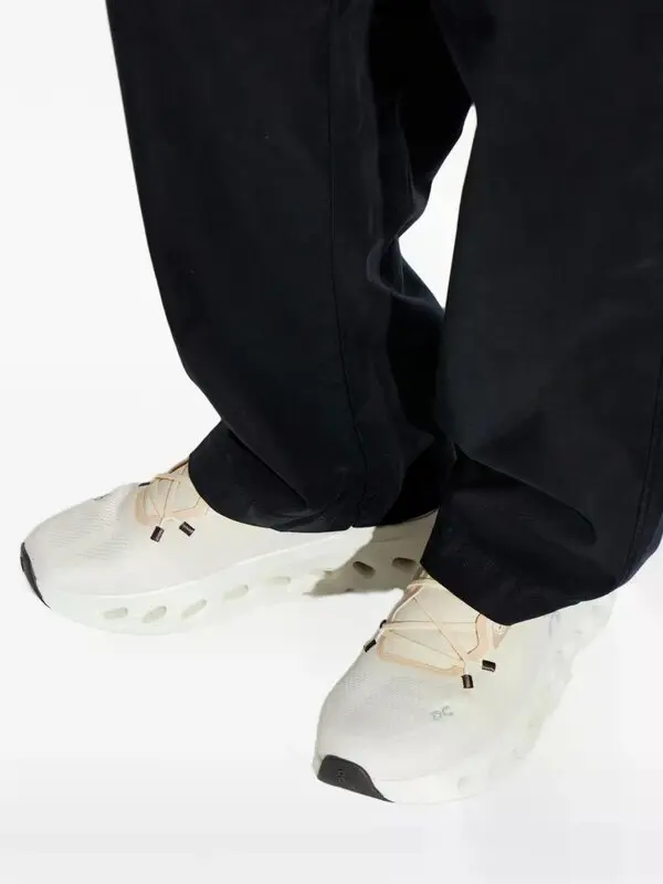 On Cloudtilt Lace-up Sneakers - Neutrals