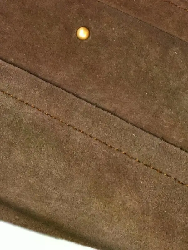 Chloé Marcie Nm Leather Small Hobo Bag