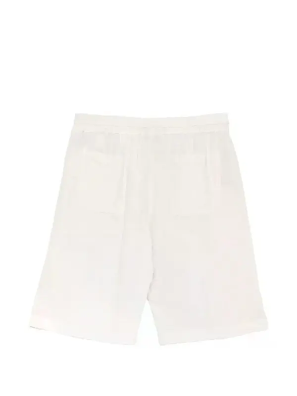 Fedeli Drawstring-waistband Shorts