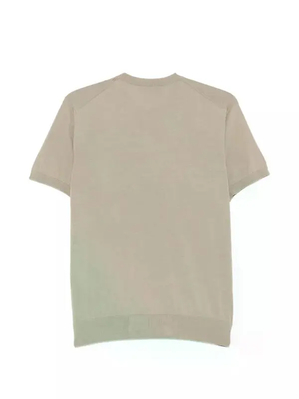 Corneliani Fine-knit T-shirt