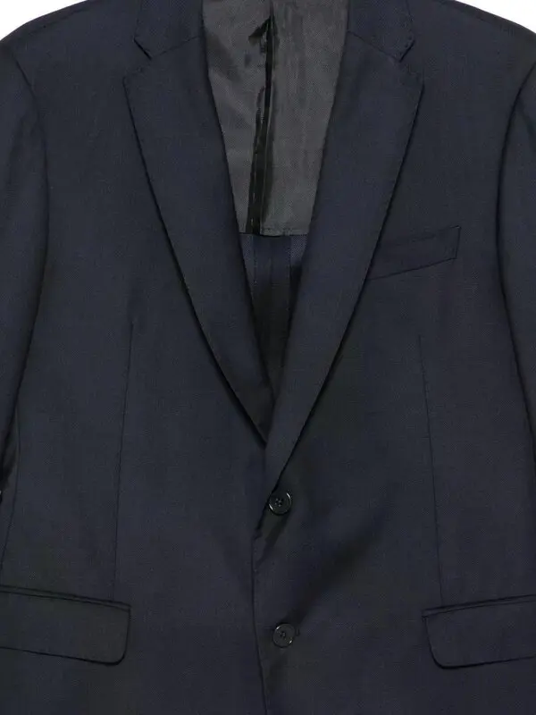 Emporio Armani Single-breasted Suit