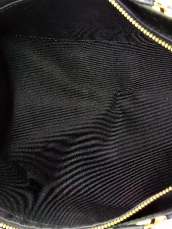 LOUIS VUITTON Sully Monogram Empreinte Leather Pm Tote Bag