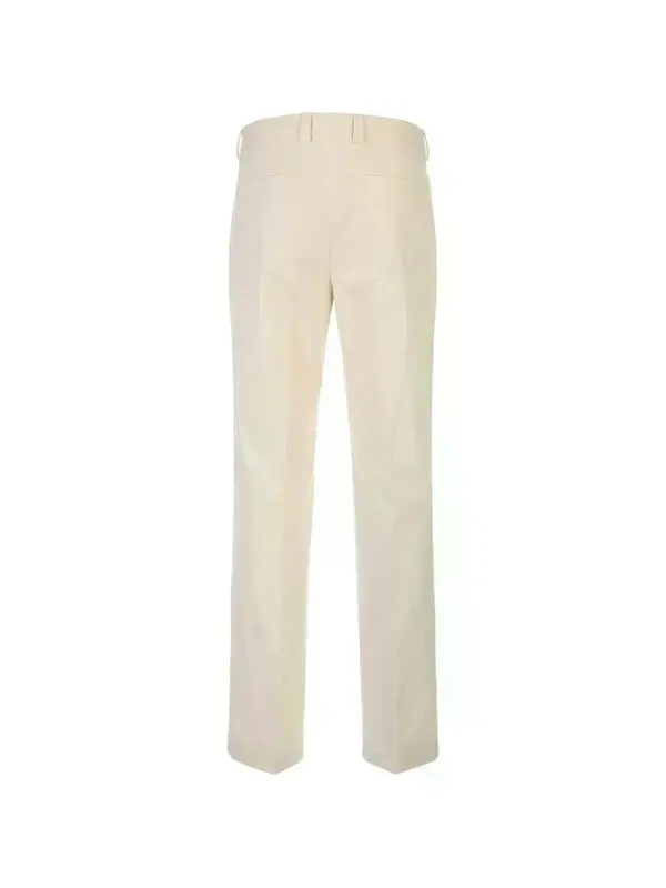 BOSS Straight-leg Trousers