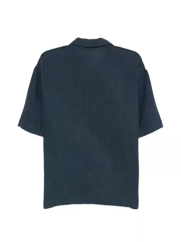 SUNFLOWER Adam Short-sleeve Shirt