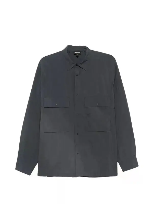 GOLDWIN Short-sleeve Shirt