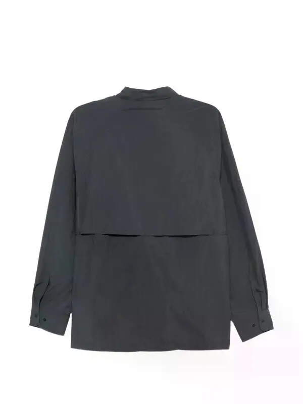 GOLDWIN Short-sleeve Shirt