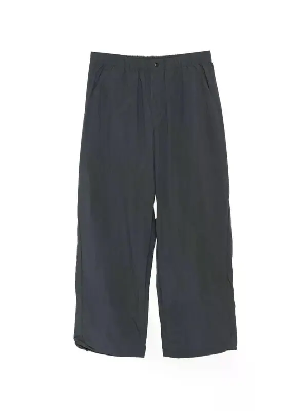 GOLDWIN Elasticated-waistband Trousers