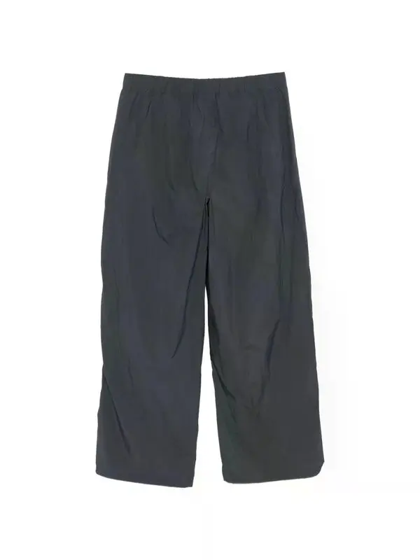 GOLDWIN Elasticated-waistband Trousers